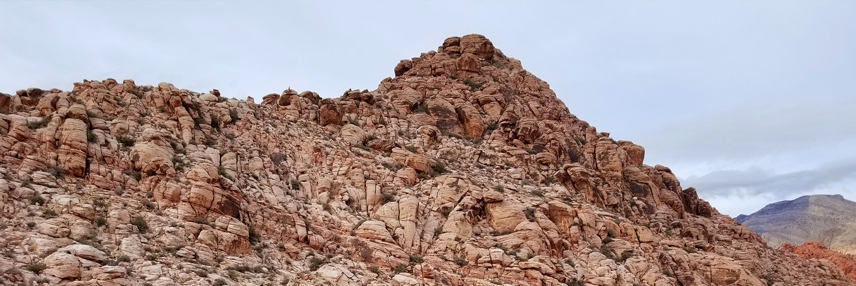 Grand Staircase | Calico Basin, Nevada | Las Vegas Area Trails