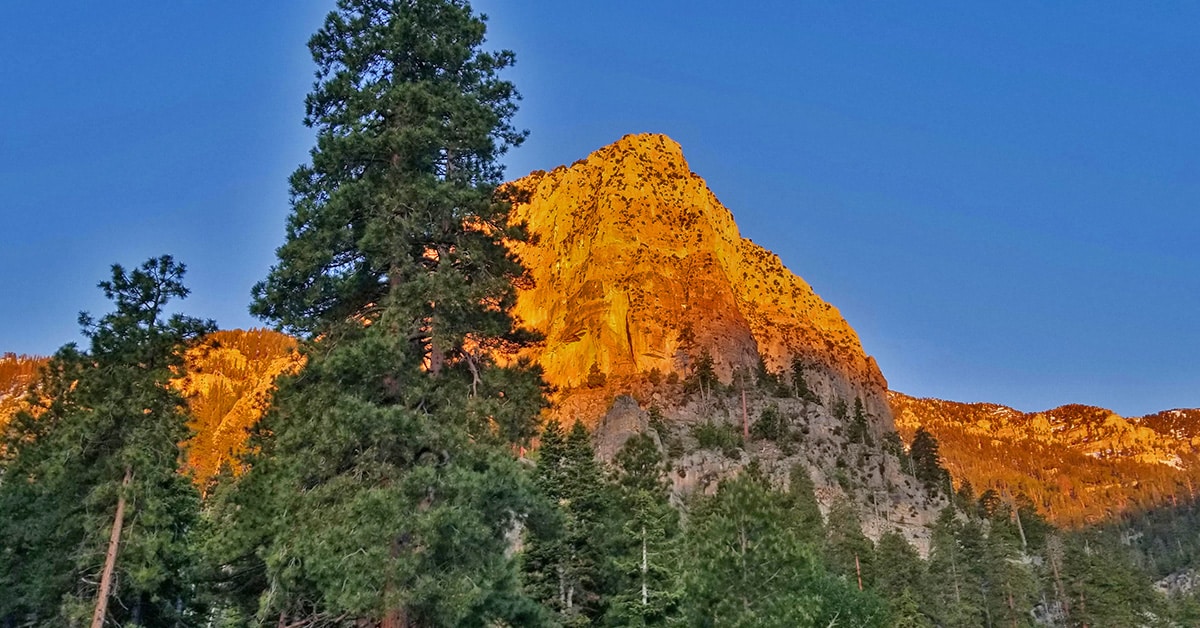 View From Cathedral Rock Las Vegas How To Hike Cathedral Rock Sedona,