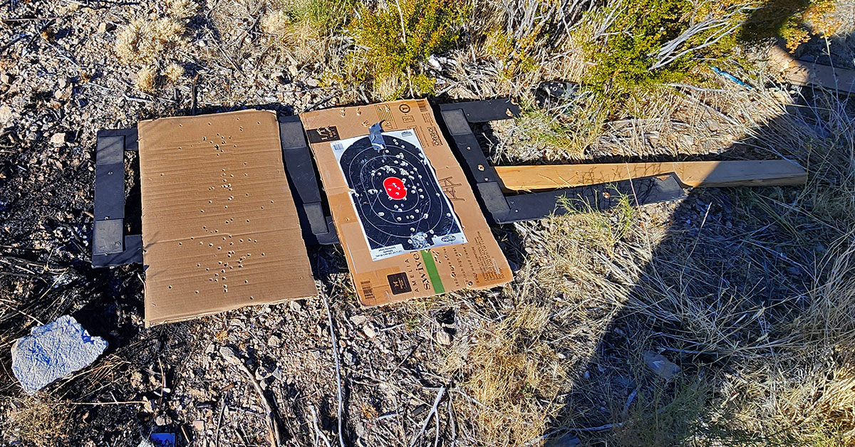 Eco-Friendly Hunting and Target Shooting Practices | Las Vegas Area Trails