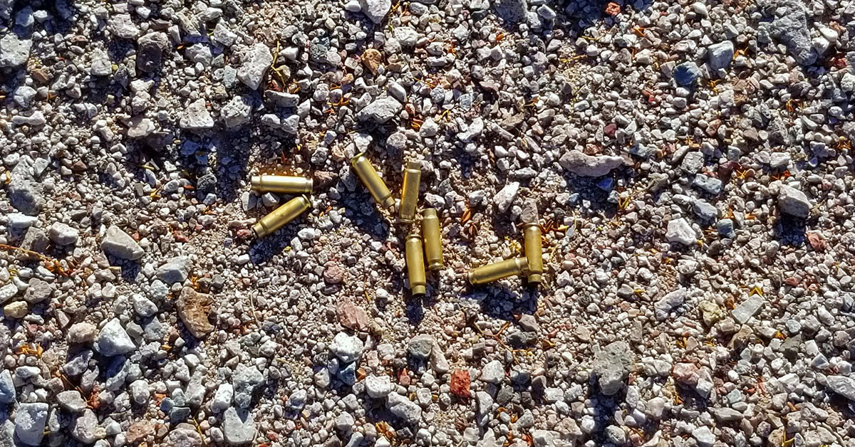 Eco-Friendly Hunting and Target Shooting Practices | Las Vegas Area Trails